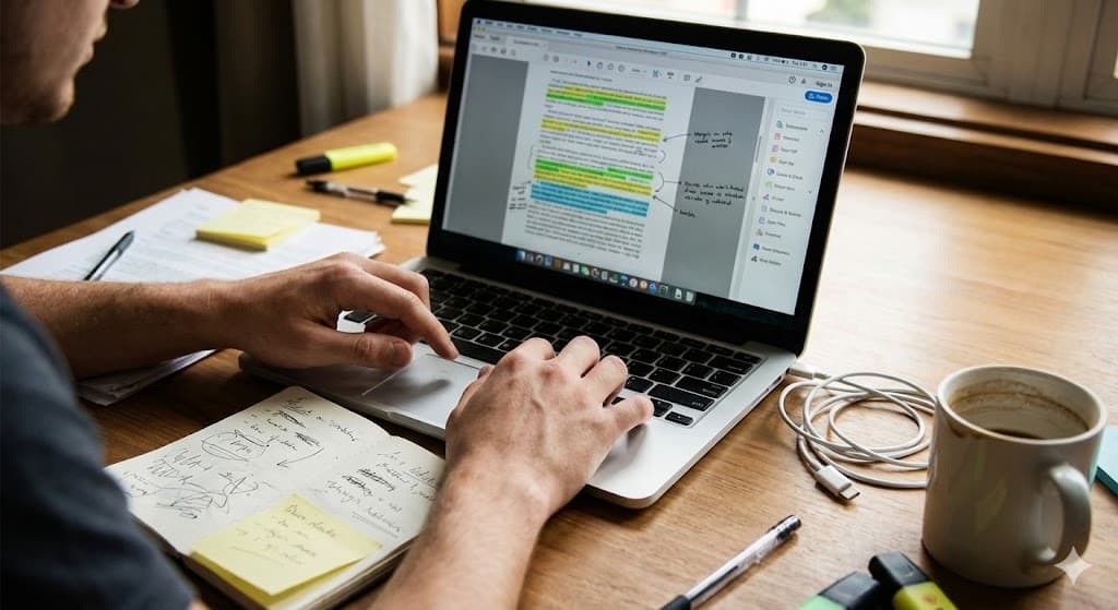 15 Practical Annotation Examples to Improve Your Reading Experience ...